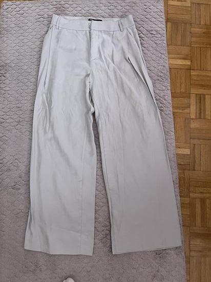 Zara Wide Leg pantalone