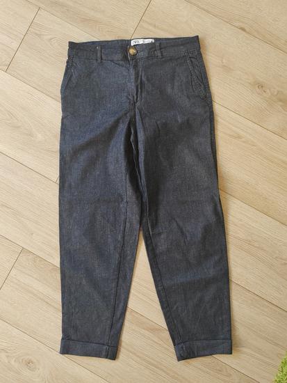 Zara farmerice pantalone