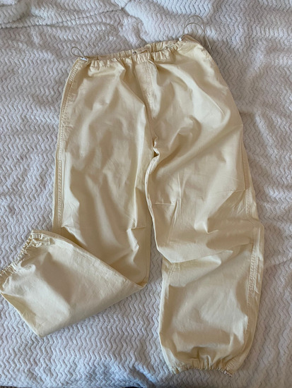Parachute pants (padobranske pantalone) S NOVO
