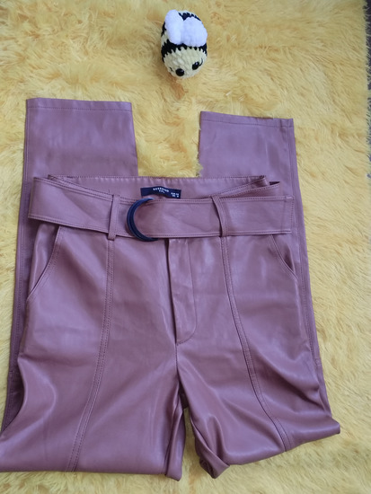 Reserved pantalone
