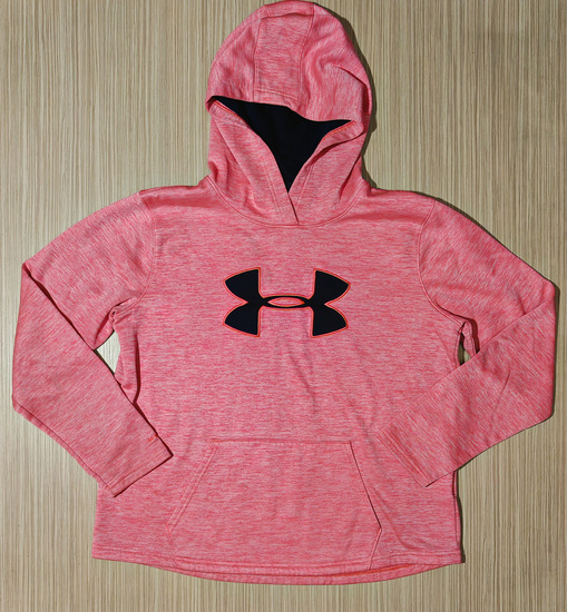 Under Armour Storm ženski termo duks L