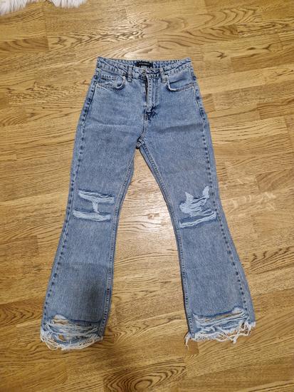 D&G jeans