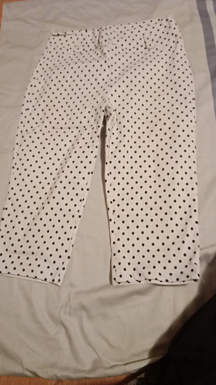 Pantalone do kolena