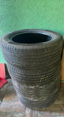 Continental 235/55 R18 Letnje gume