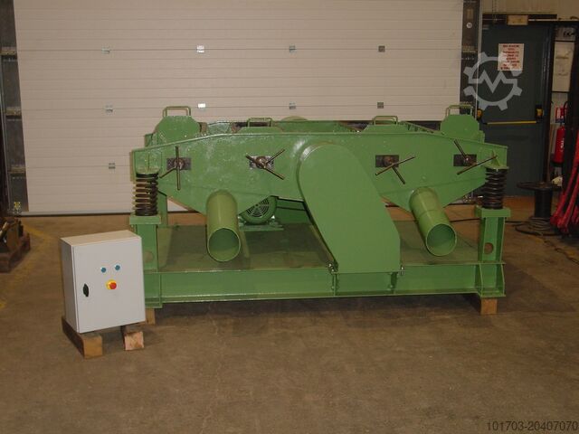 Vibrator 4 kade
Walther TA.4/72