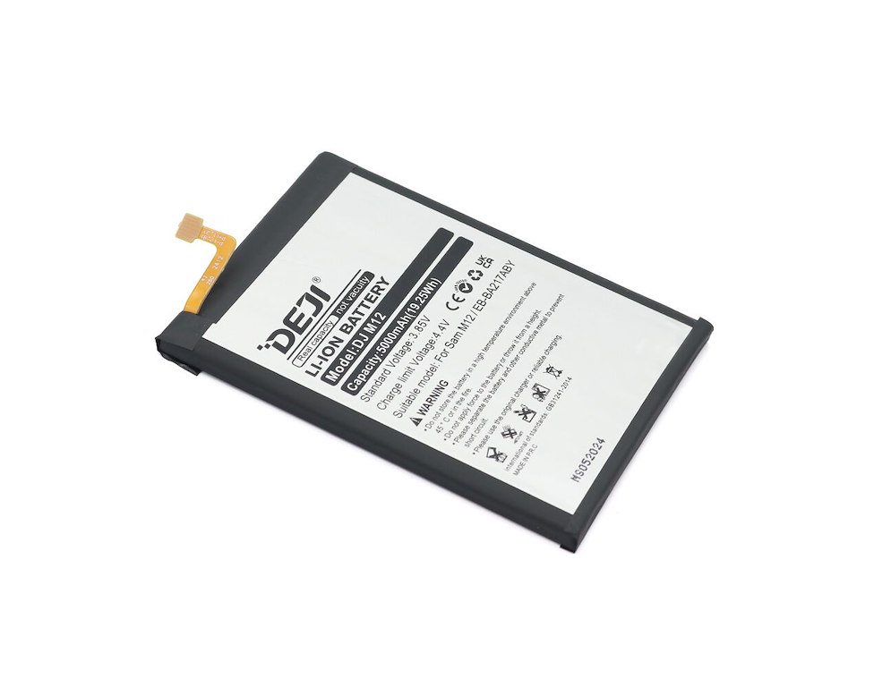Baterija - Samsung A217 Galaxy A21s EB-BA217ABY 5000 mAh Deji (MS)