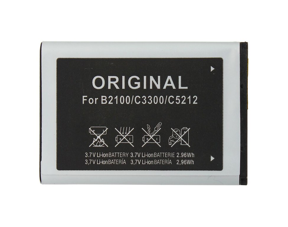 Baterija standard - Samsung C5212 1000mAh
