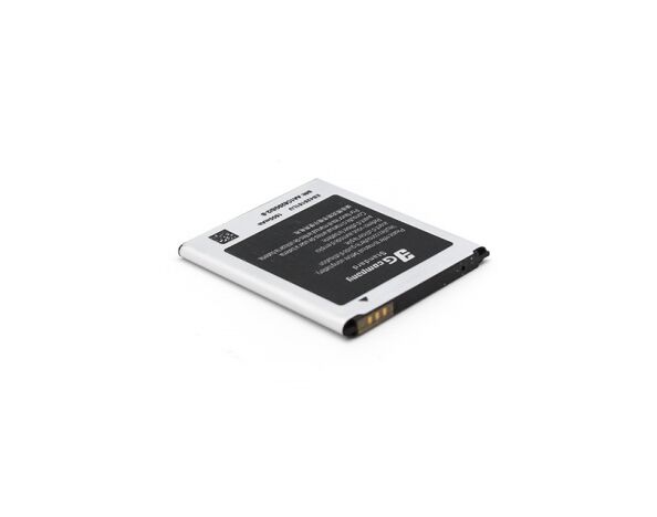 Baterija standard - Samsung I8190 Galaxy S3 mini/ S7562/ i8160 1500mAh