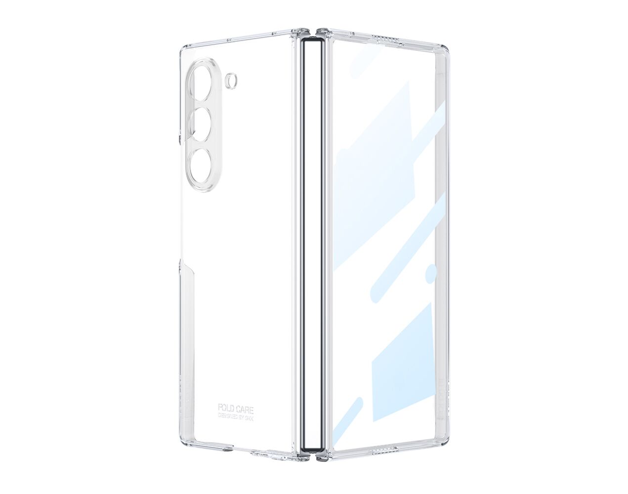 Futrola COLOR LINE - Samsung Galaxy Z Fold 6 5G providna (GKK case) (MS)