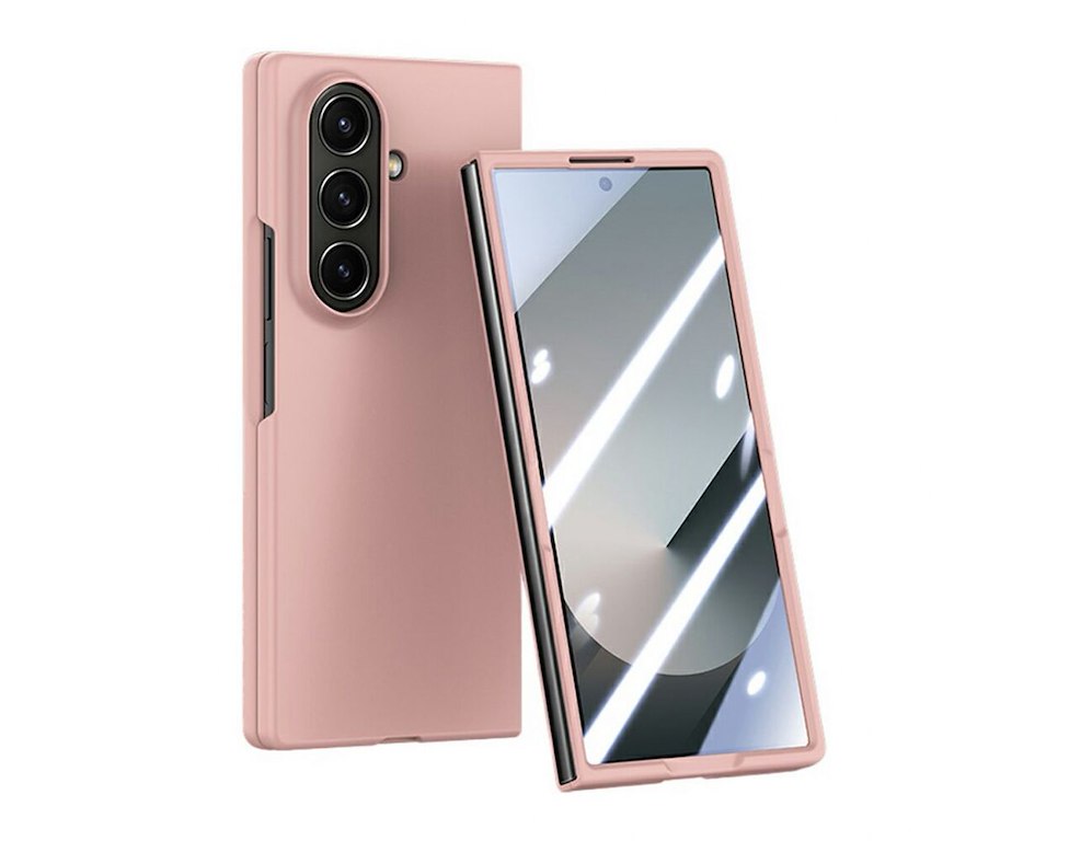 Futrola Elegant Fold - Samsung F966B Galaxy Z Fold 7 roze