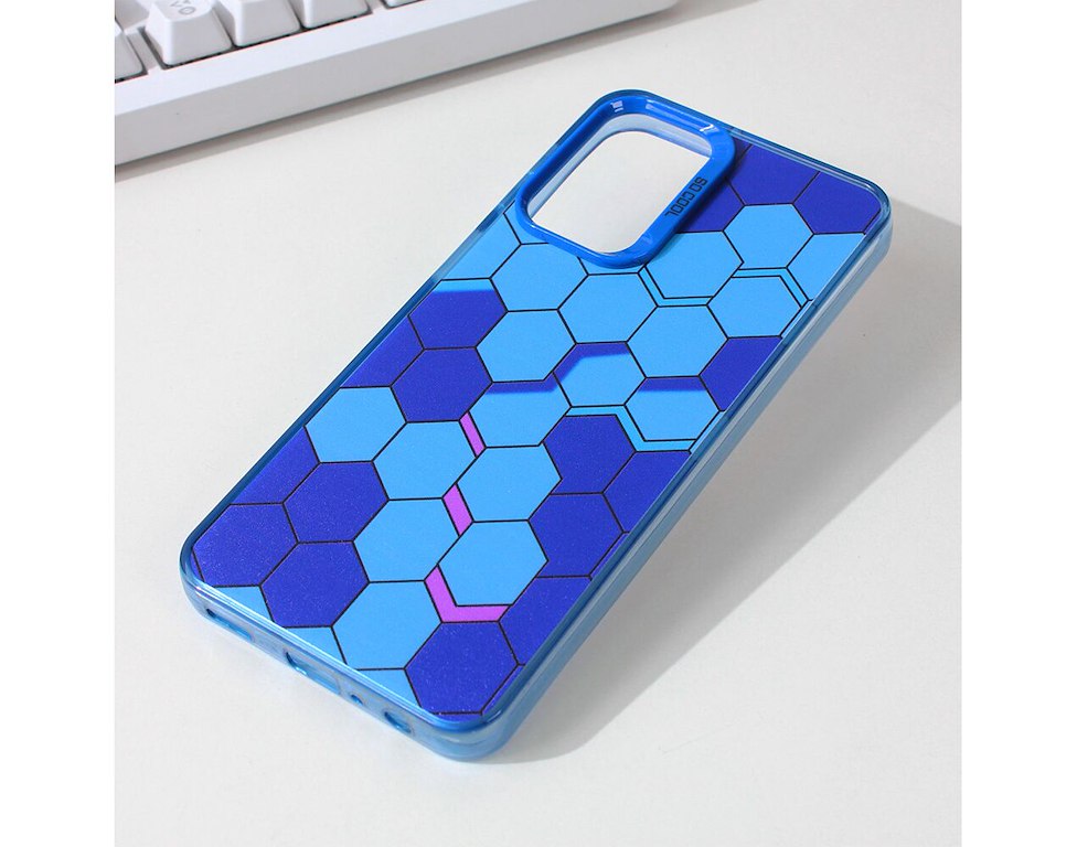 Futrola Honeycomb Color - Samsung A235 Galaxy A23 type 5