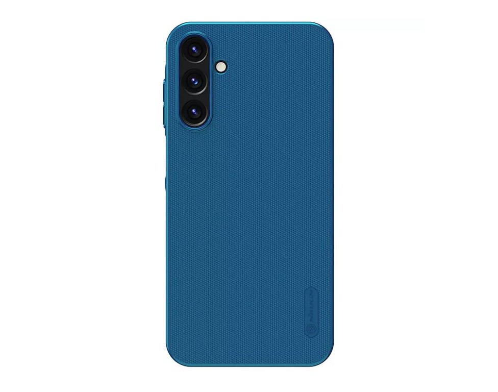 Futrola NILLKIN Super Frost PRO - Samsung A156 Galaxy A15 5G plava (MS)