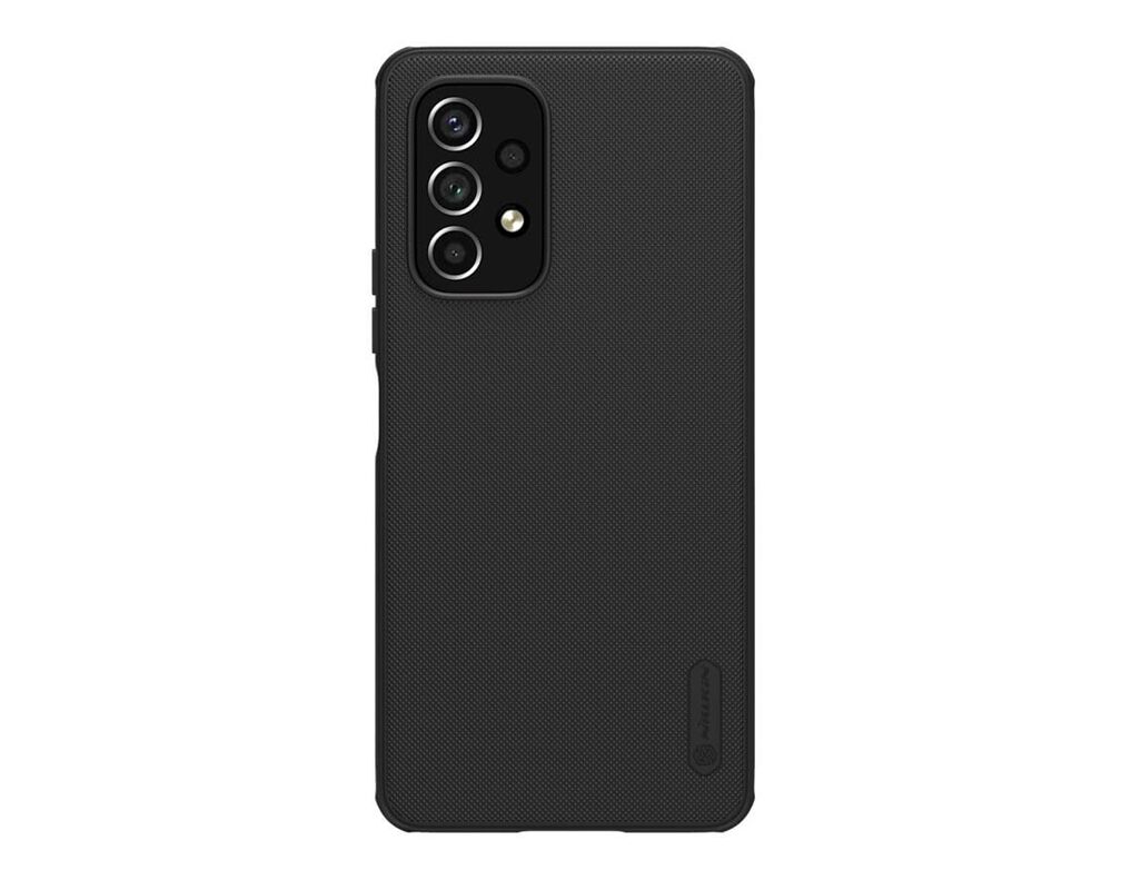 Futrola NILLKIN Super Frost Pro - Samsung A536 Galaxy A53 5G crna (MS)