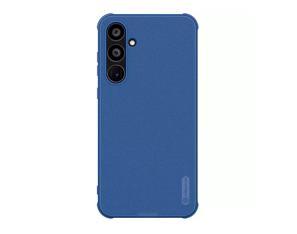 Futrola NILLKIN Super Frost PRO - Samsung A556 Galaxy A55 5G plava (MS)