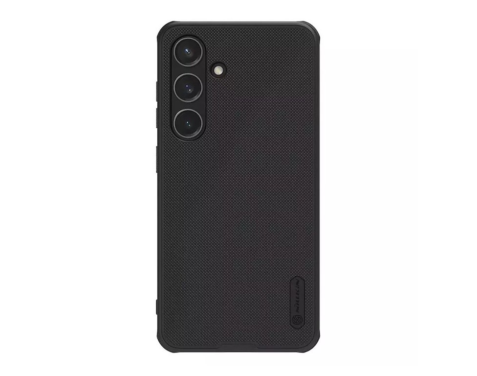 Futrola NILLKIN Super Frost Pro - Samsung S921 Galaxy S24 5G crna (MS)