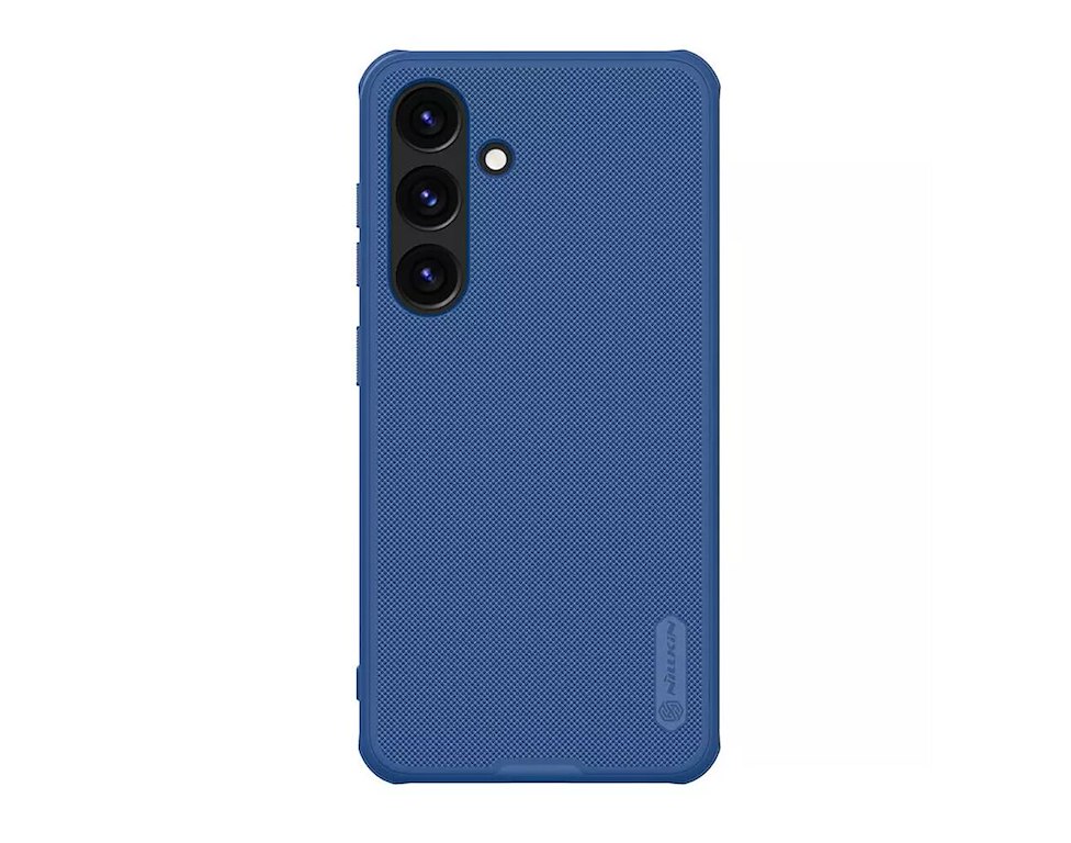 Futrola NILLKIN Super Frost Pro - Samsung S926 Galaxy S24 Plus 5G plava (MS)