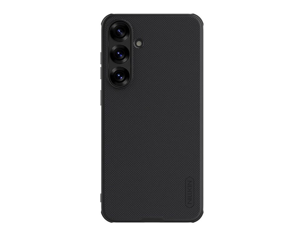 Futrola NILLKIN Super Frost PRO - Samsung S931 Galaxy S25 5G crna (MS)