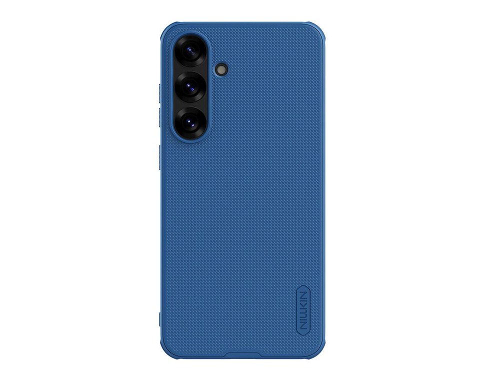 Futrola NILLKIN Super Frost PRO - Samsung S931 Galaxy S25 5G plava (MS)