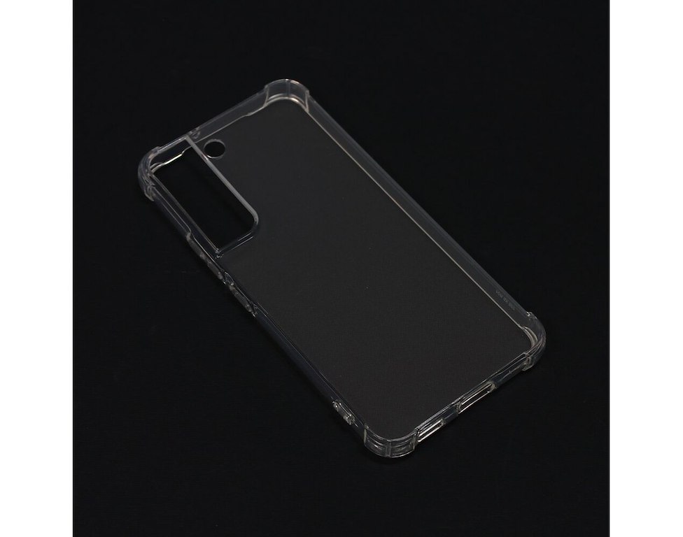 Futrola Transparent Ice Cube - Samsung Galaxy S22 5G