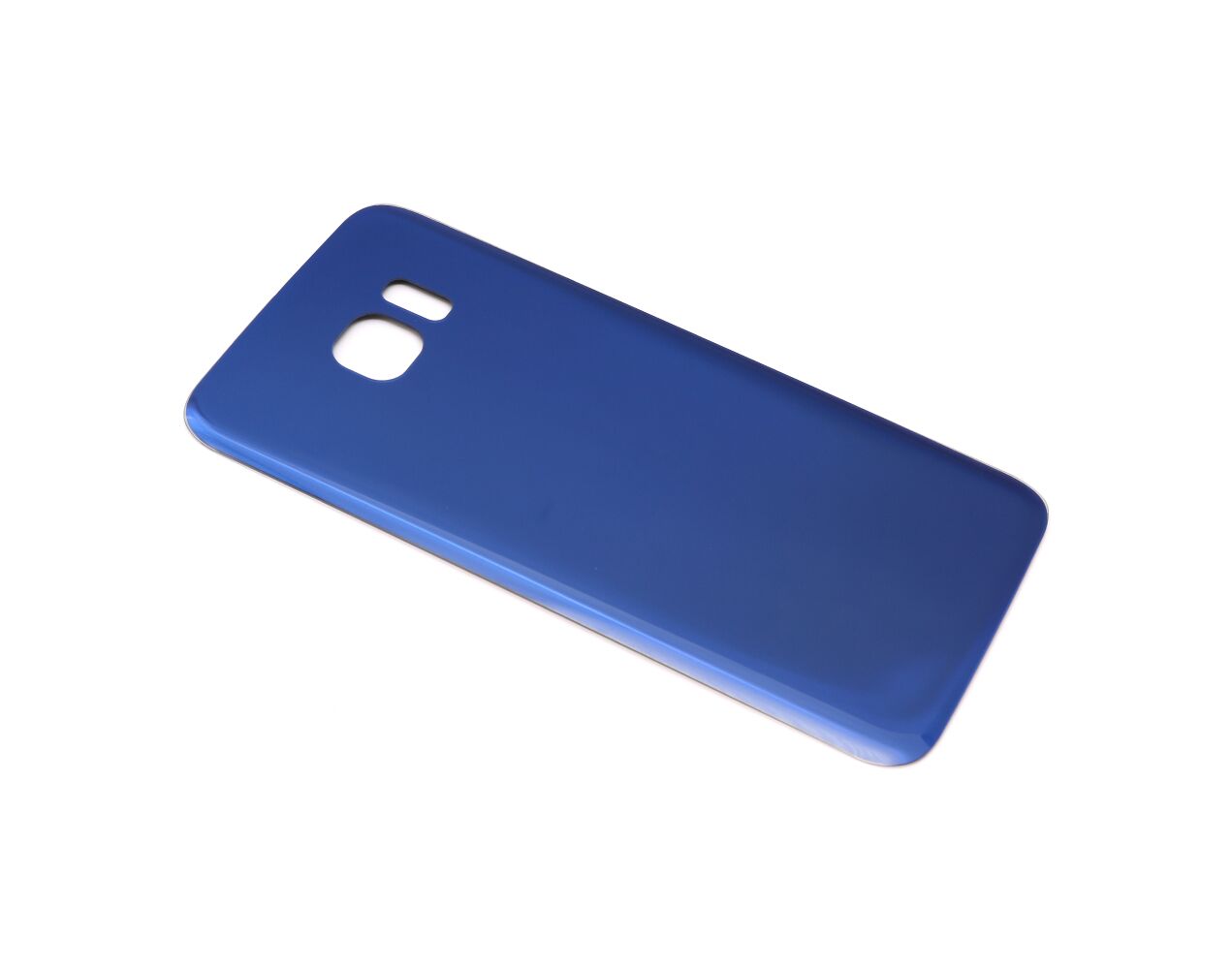 Poklopac baterije - Samsung G935 Galaxy S7 Edge blue (MS)