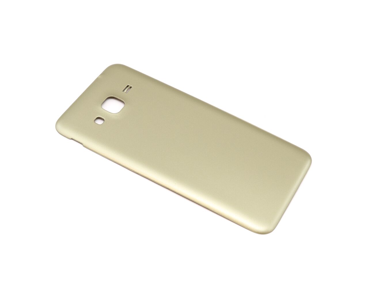 Poklopac baterije - Samsung J320 Galaxy J3 2016 gold (MS)