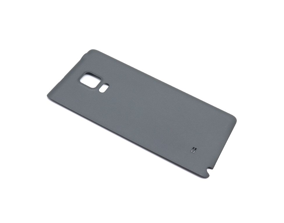 Poklopac baterije - Samsung N915 Galaxy Note Edge gray (MS)