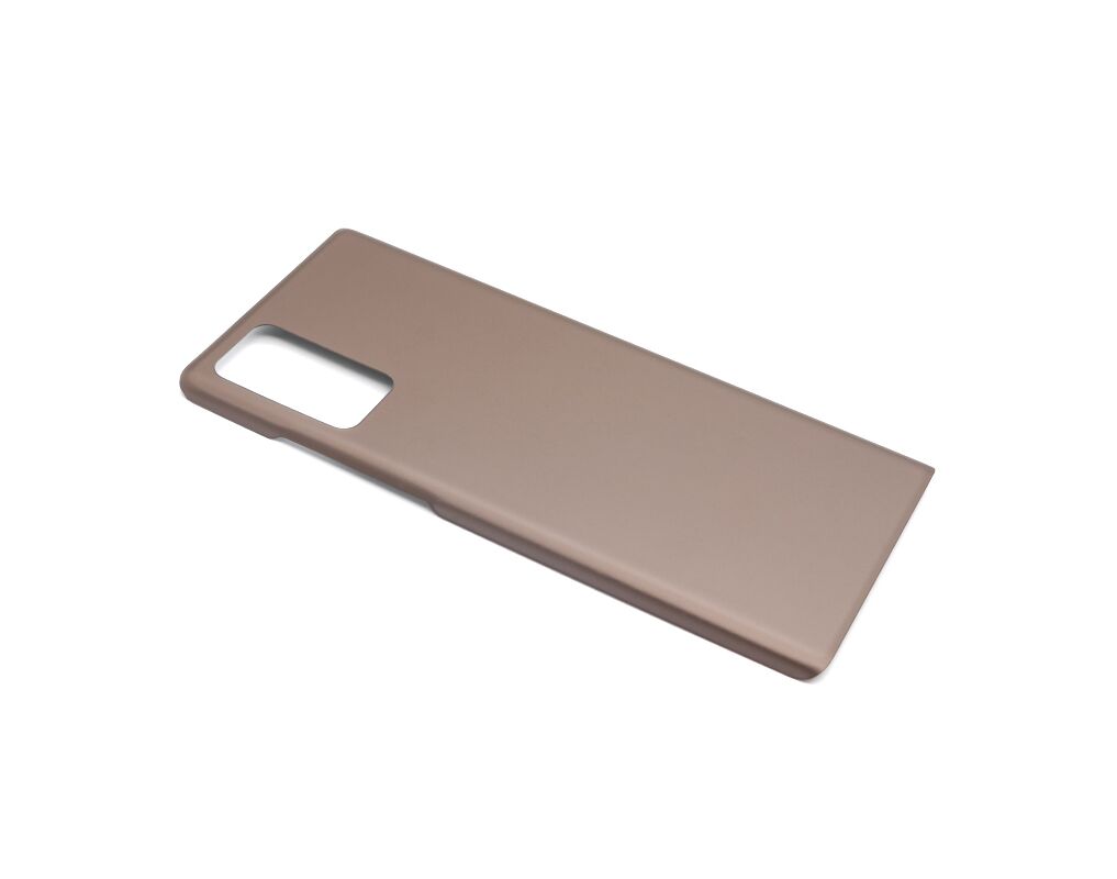 Poklopac baterije - Samsung N980/N981 Samsung N980 Galaxy Note 20 4G/Note 20 5G copper (NO LOGO) (MS)