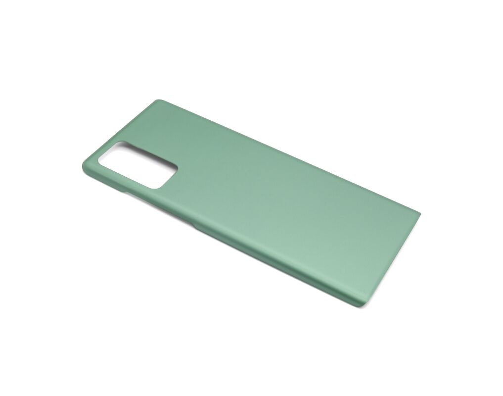 Poklopac baterije - Samsung N980/N981 Samsung N980 Galaxy Note 20 4G/Note 20 5G Mystic Green (NO LOGO) (MS)