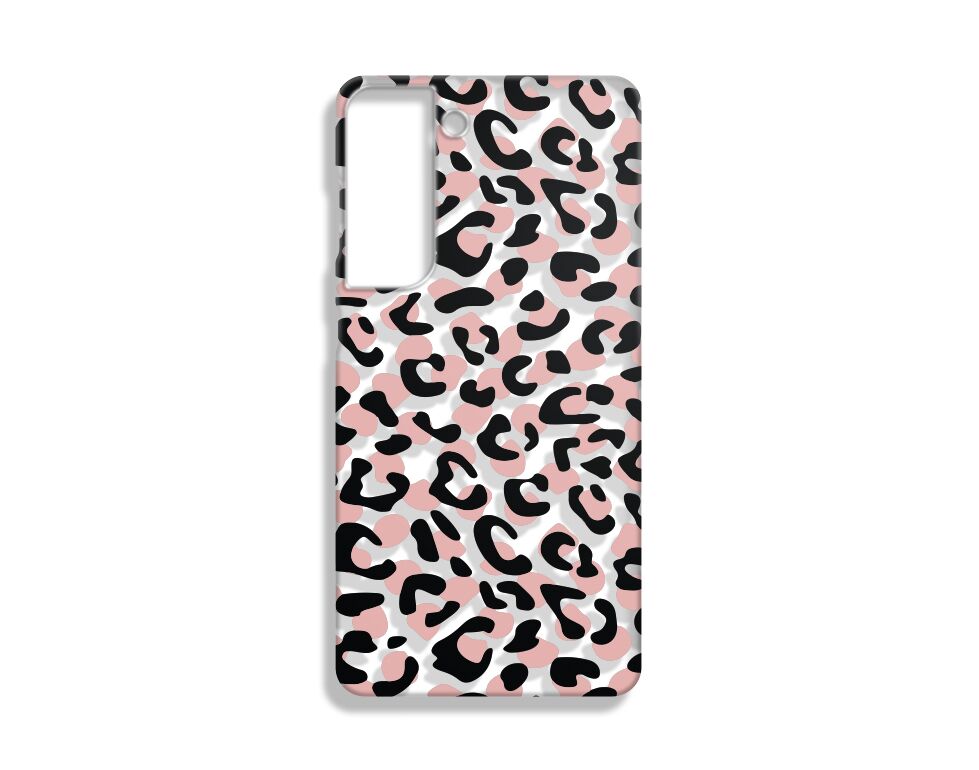 Silikonska futrola PRINT Skin - Samsung Galaxy S22 5G Animal