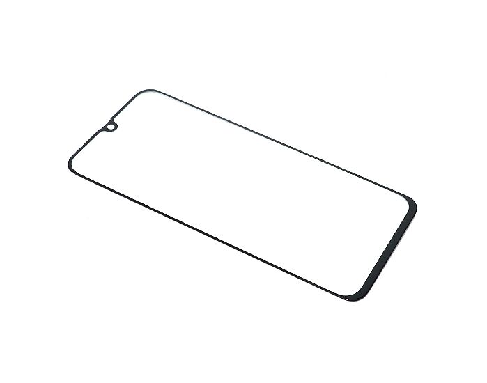 Staklo touchscreen-a - Samsung A405F Galaxy A40 black (crni) (MS)
