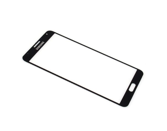 Staklo touchscreen-a - Samsung N9000 Galaxy Note 3 black (crni) (MS)