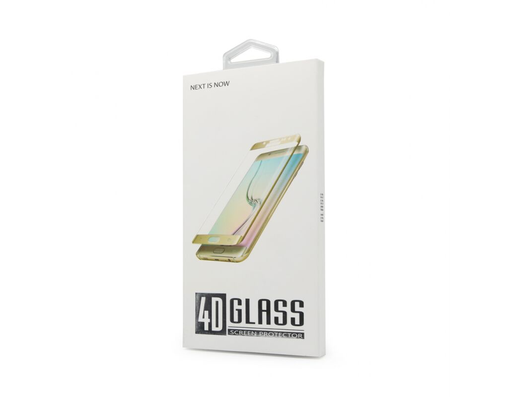 Zastitno Staklo Tempered glass - Samsung G950 S8 zakrivljeni crni