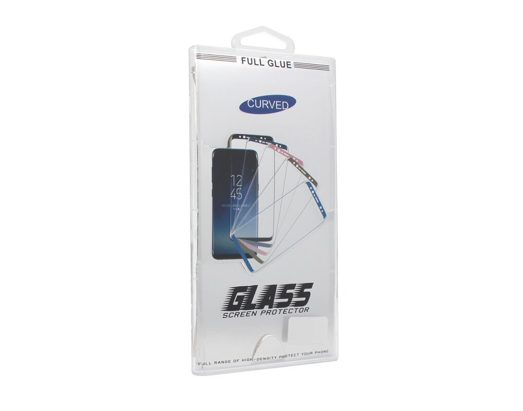 Zastitno Staklo Tempered glass - Samsung N970F Galaxy Note 10 zakrivljeni crni