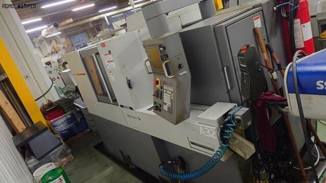 CNC automatska leta
CITIZEN A32 VII PL