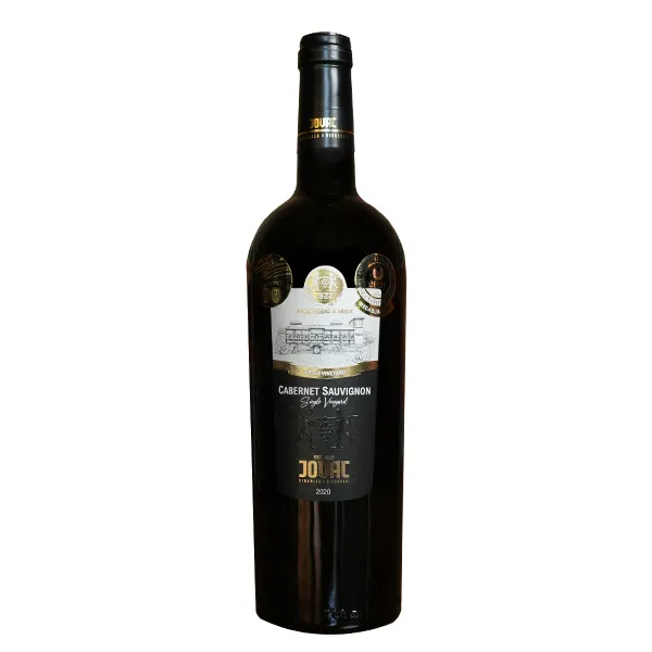 Jovac Cabernet Sauvignon 0,75l