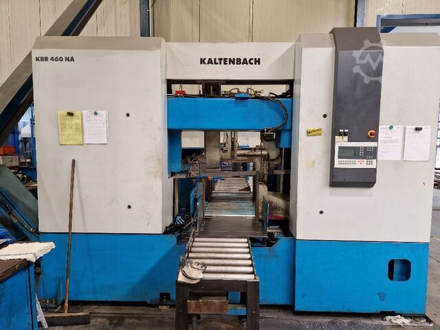 Testera benda
KALTENBACH KBR 460 NA