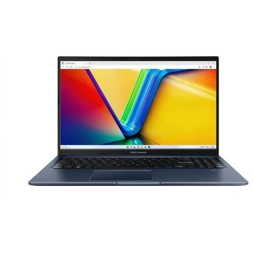 ASUS Laptop Vivobook 15 X1502VA-BQ581 15.6" FHD Intel Core i7-13620H 16GB 512 SSD