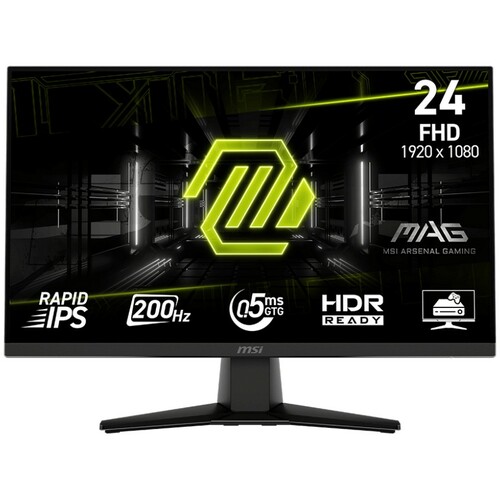MSI MAG 242F