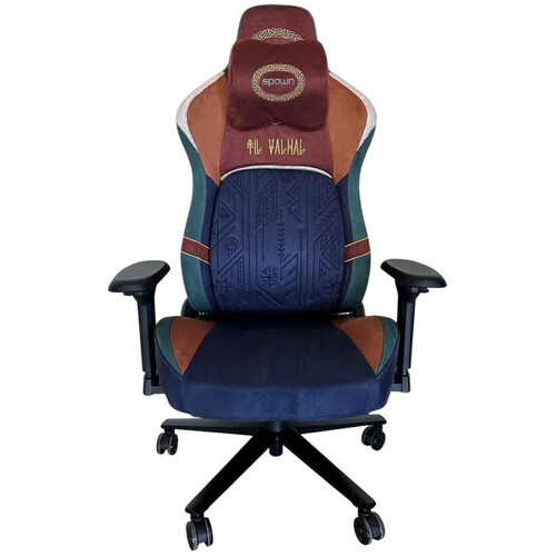 SPAWN Gaming Chair Viking 2 Edition