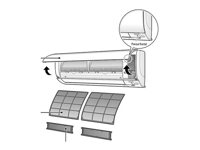Fotokatalički filter