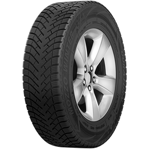 195/55 R16 DURATURN MOZZO WINTER 91H XL