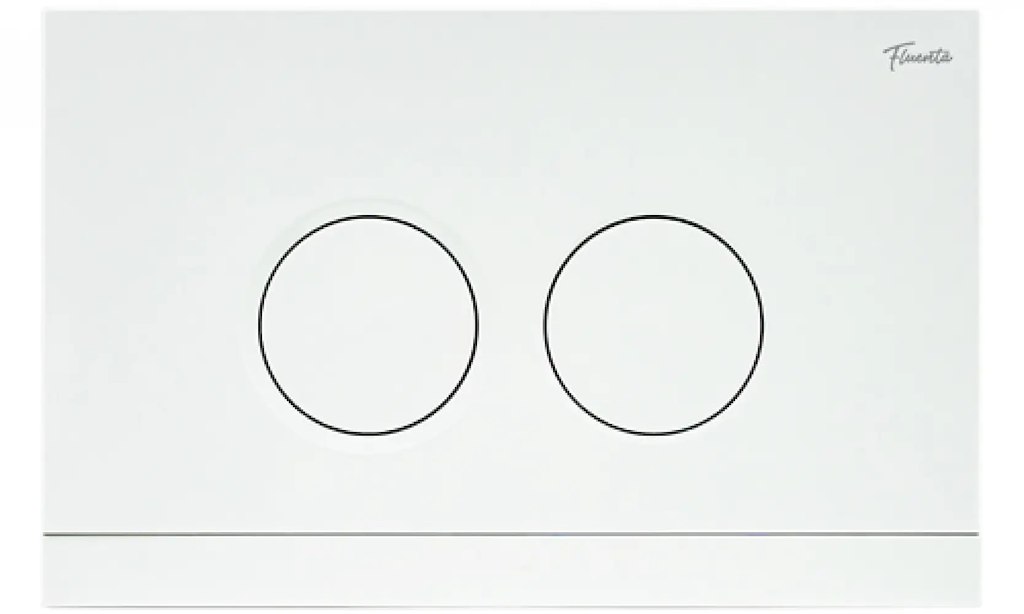 FLUENTA TASTER RING B.40008739