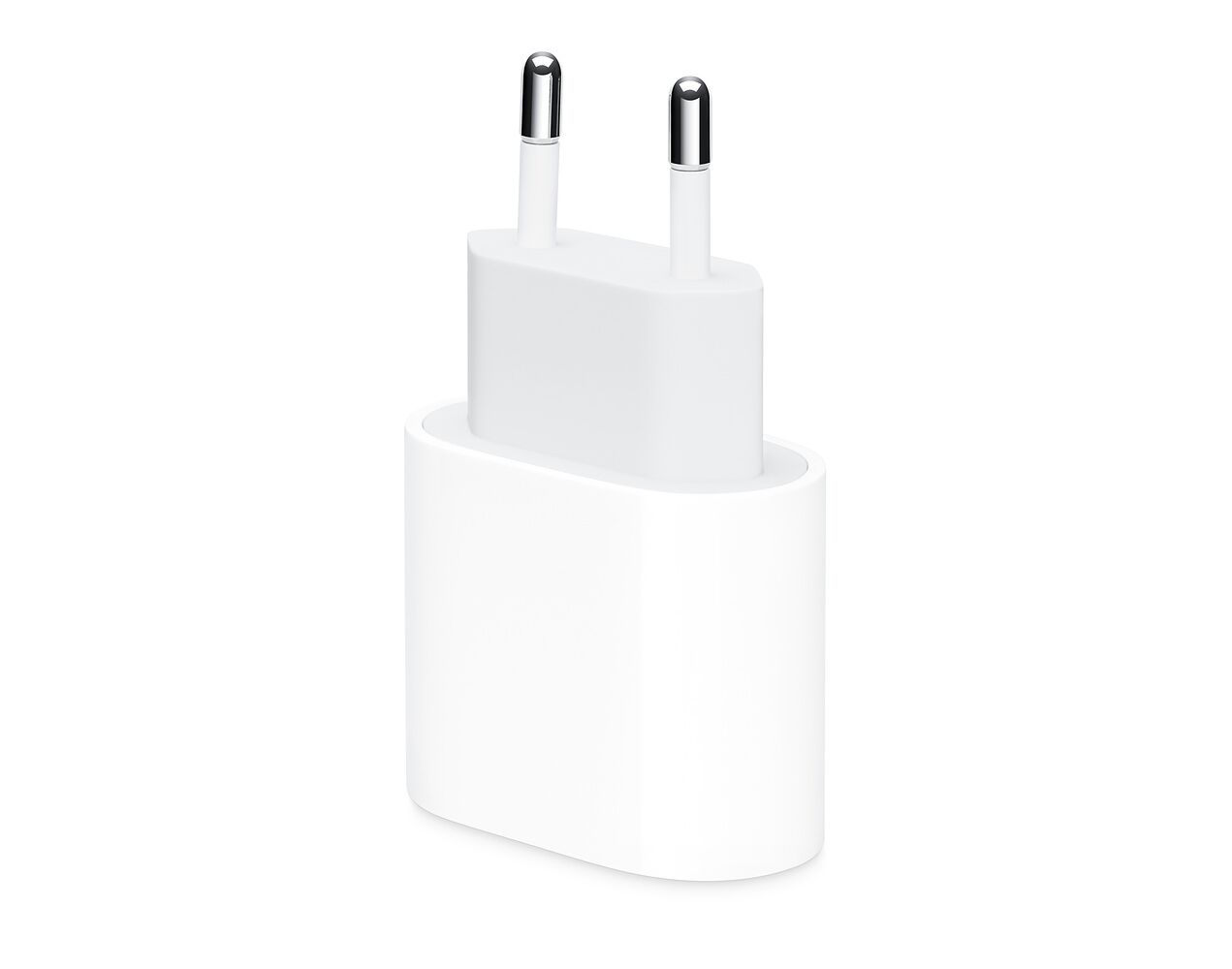 Apple kucni punjac PD 20W USB-C beli (MHJE3ZM/A)