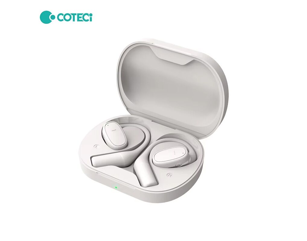 Bluetooth slusalice Coteci MS-027 sa AI prevodiocem bez
