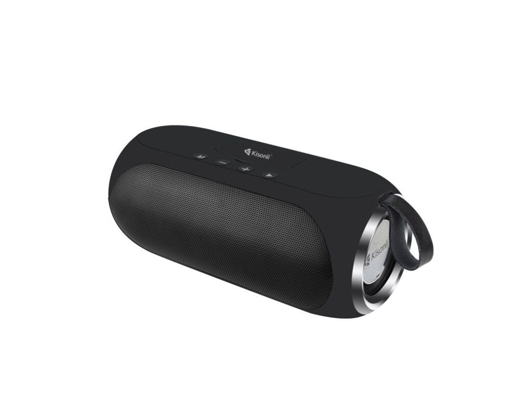 Bluetooth zvucnik Kisonli Q9S crni