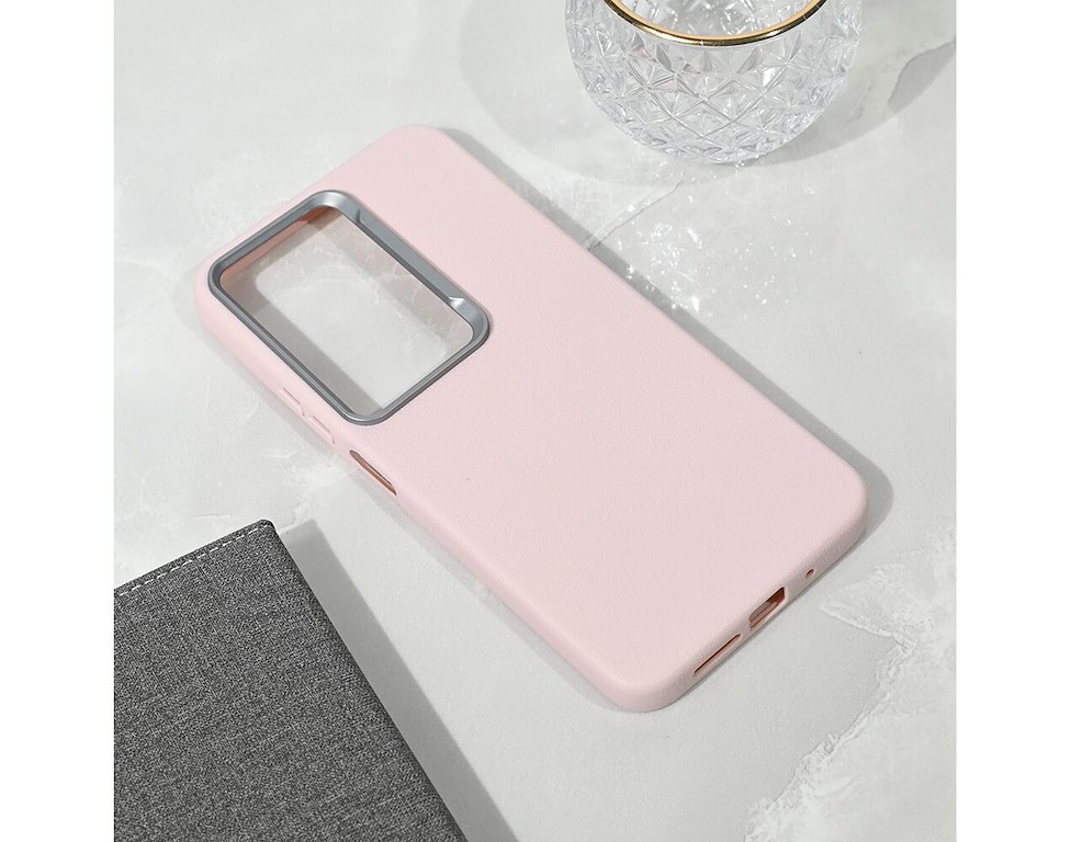 Futrola Elegant - Xiaomi Redmi 15 4G 171mm roze