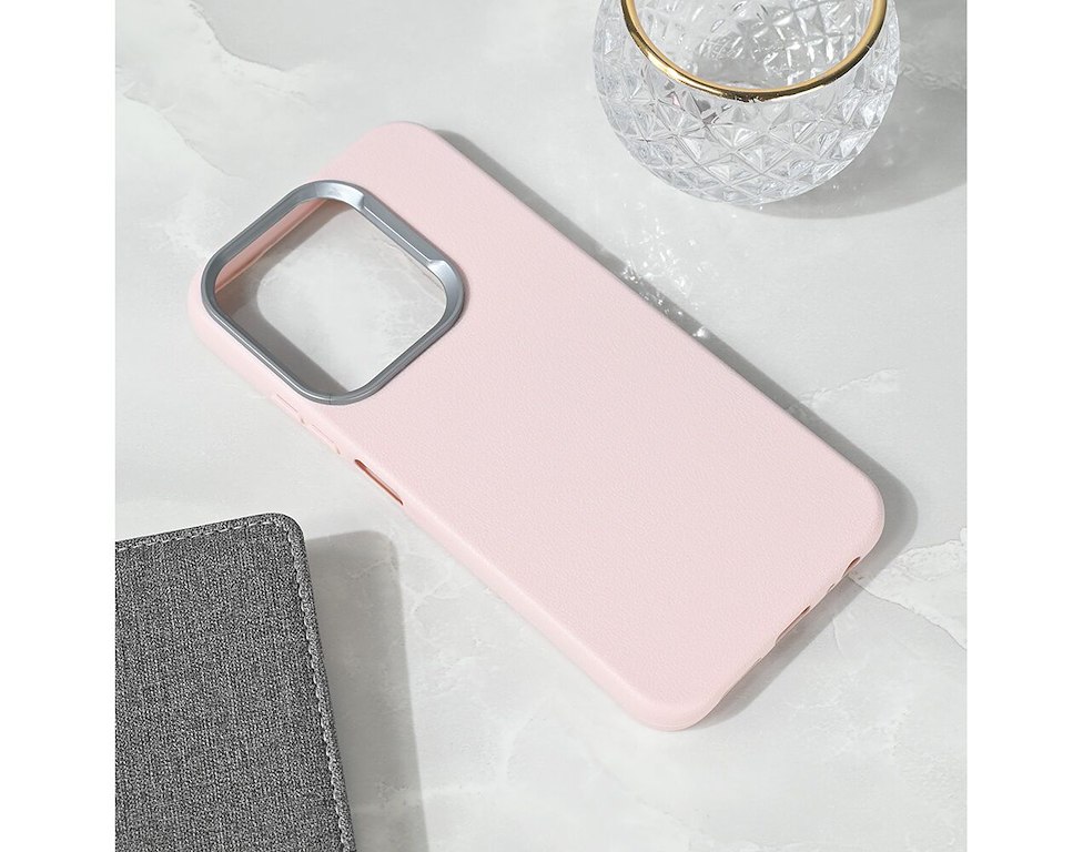 Futrola Elegant - Xiaomi Redmi 15C 4G 173mm roze