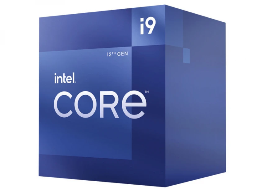 CPU s1700 INTEL Core i9-12900 16-core 3,8GHz Box