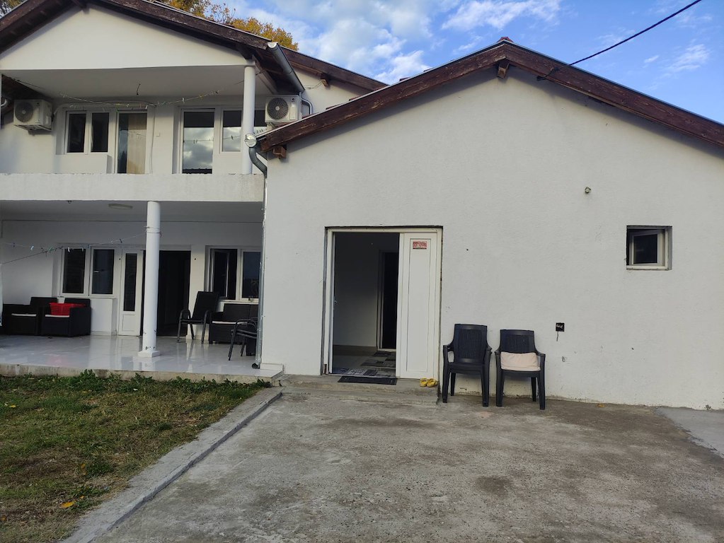 Kuća Mali Bajmok ID#888 170.000 €