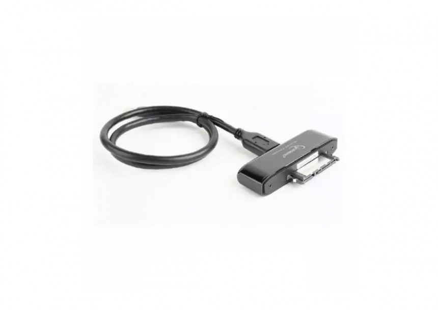 Adapter-konverter AUS3-02 Gembird USB3.0 - SATA 2.5